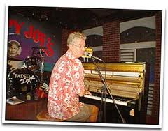 Sloppy Joe's | A Key West Tradition