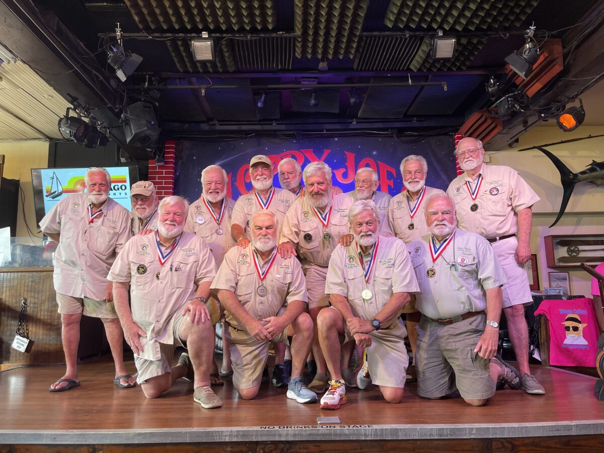 Judges | Sloppy Joe's Bar | Key West, FL