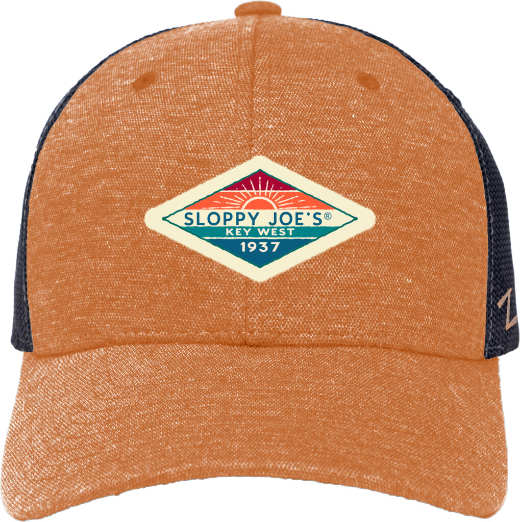 Hats Archives | Sloppy Joe's Bar | Key West, FL